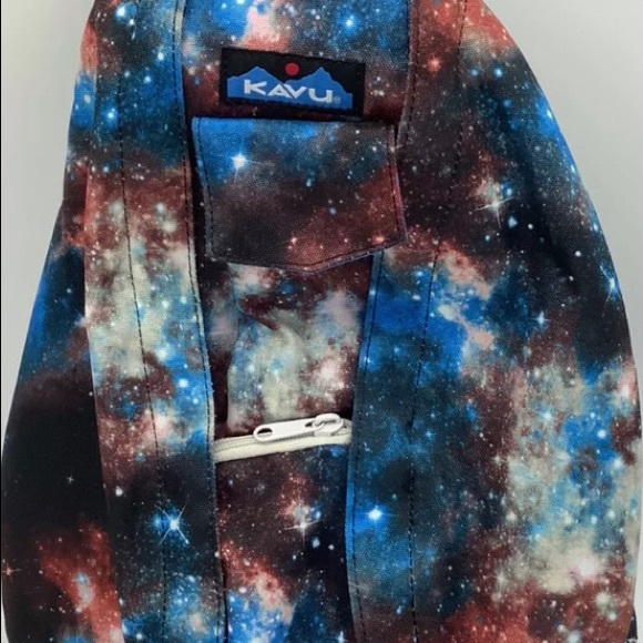 Kavu | Bags | Rare Brand New In Excellent Condition Still In Bag | Poshmark